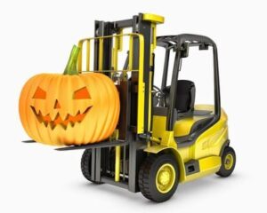 Tips to Avoid SCARY Operations | Voss Equipment, Inc.
