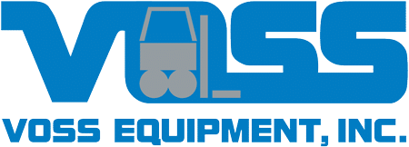 Stringo S2 | Voss Equipment, Inc.