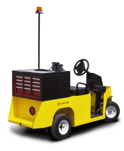 Expediter | Voss Equipment, Inc.