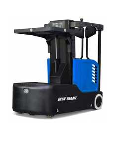 BG ZERO | Voss Equipment, Inc.