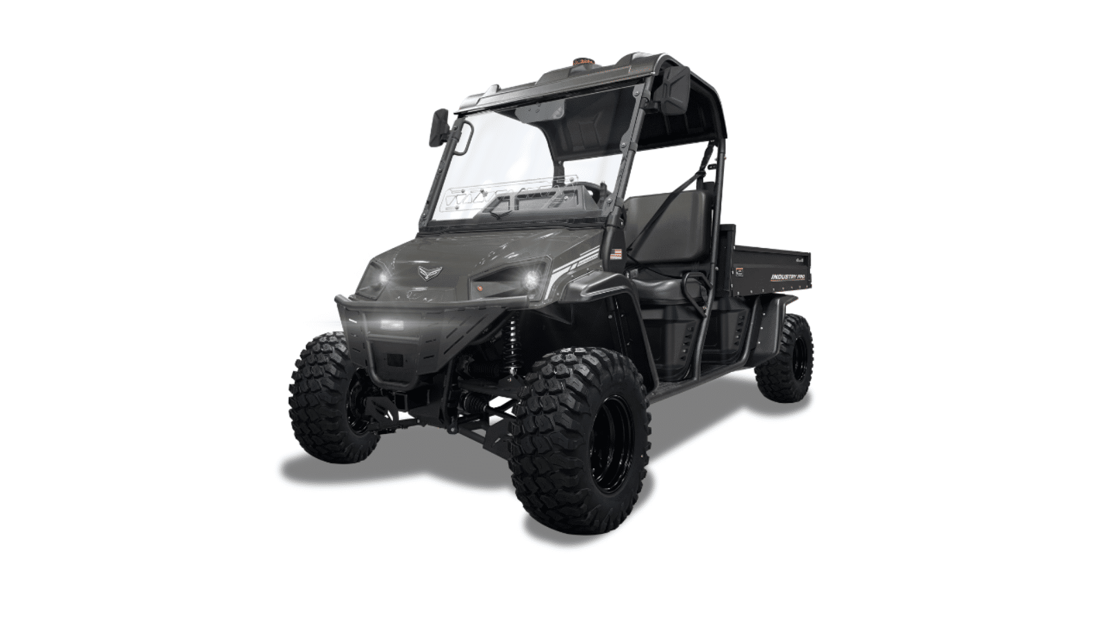 Material Handling Equipment Catalog | Voss Equipment, Inc.