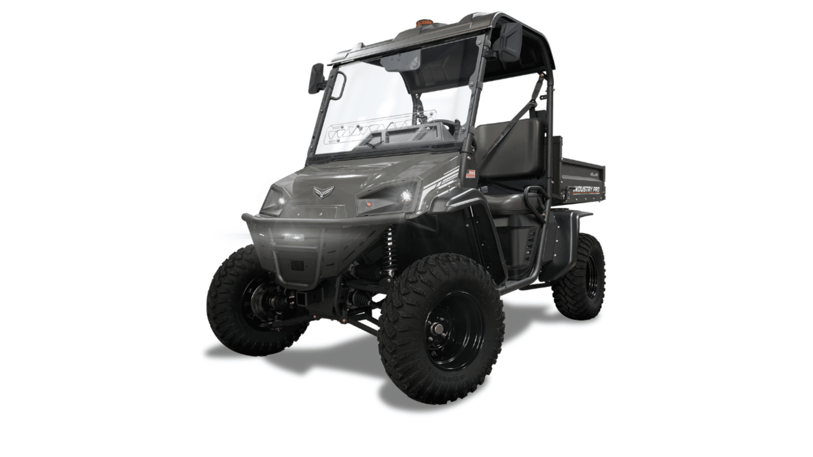 Material Handling Equipment Catalog | Voss Equipment, Inc.