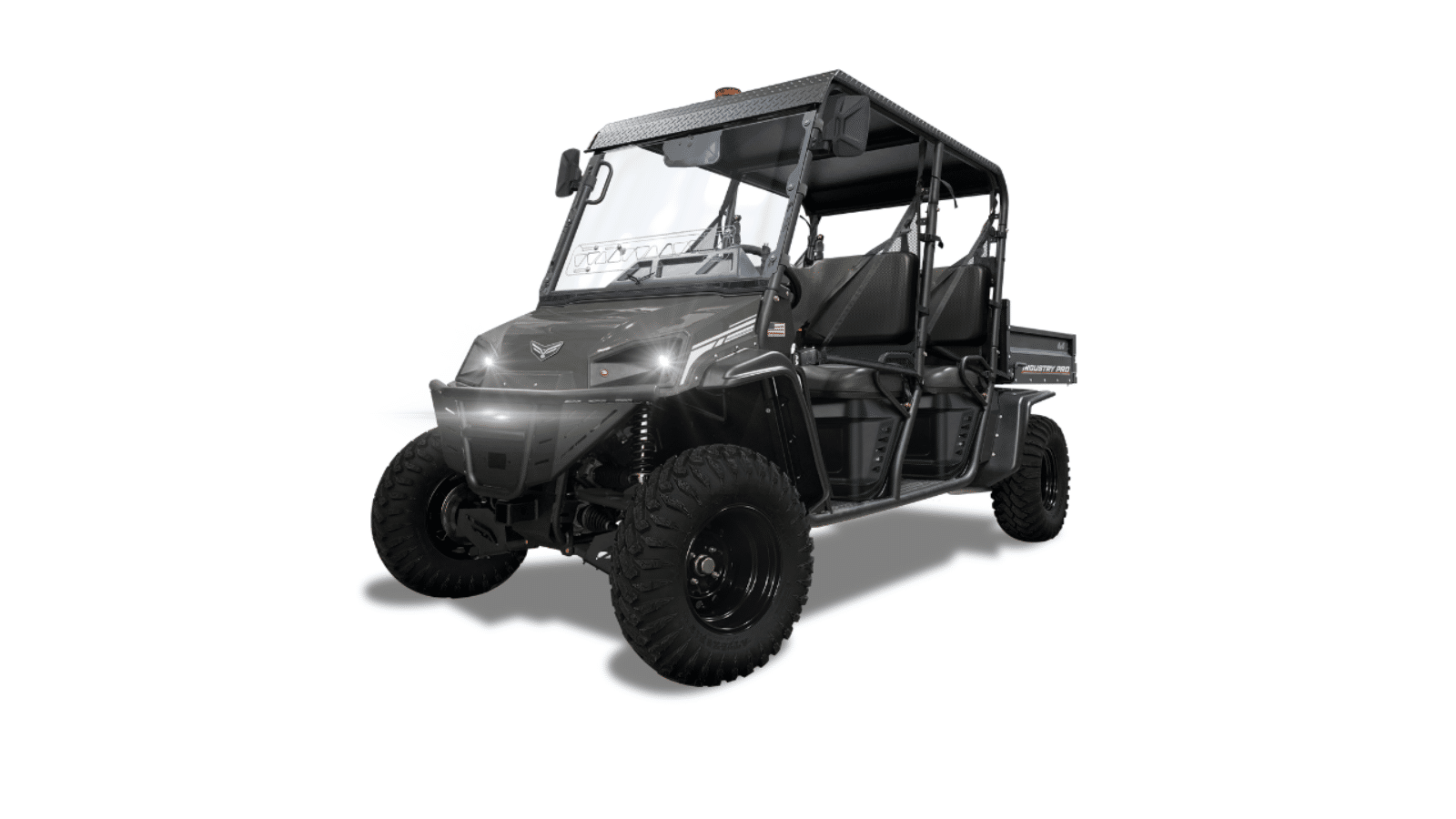 Material Handling Equipment Catalog | Voss Equipment, Inc.