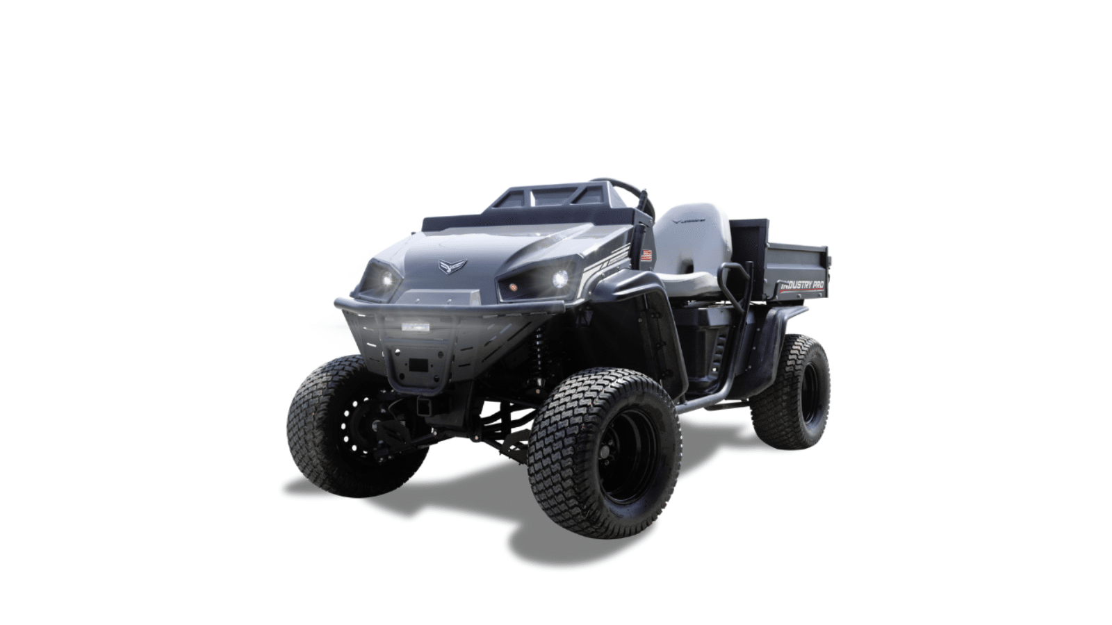 Material Handling Equipment Catalog | Voss Equipment, Inc.